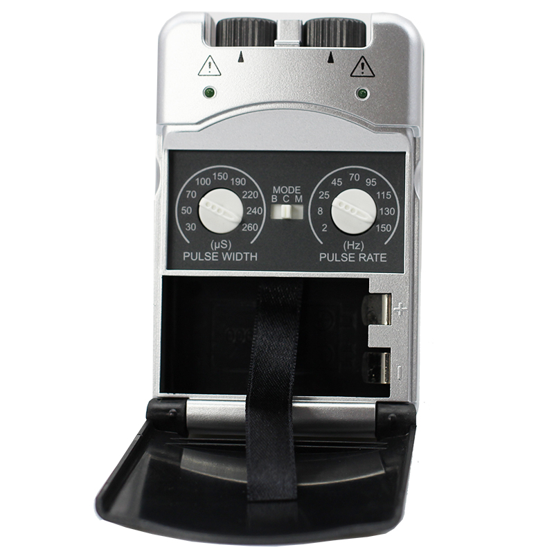 TPN 200 Plus Dual Channel TENS Machine - KneeSupports.com